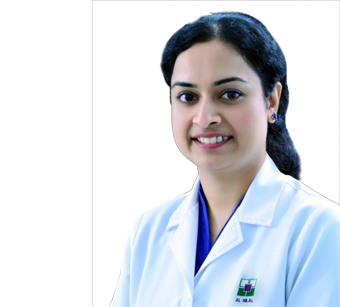 DrBrincy Merly Joy|DermatologistsinSalmabad|Al Hilal Medical Centre|Bahrain